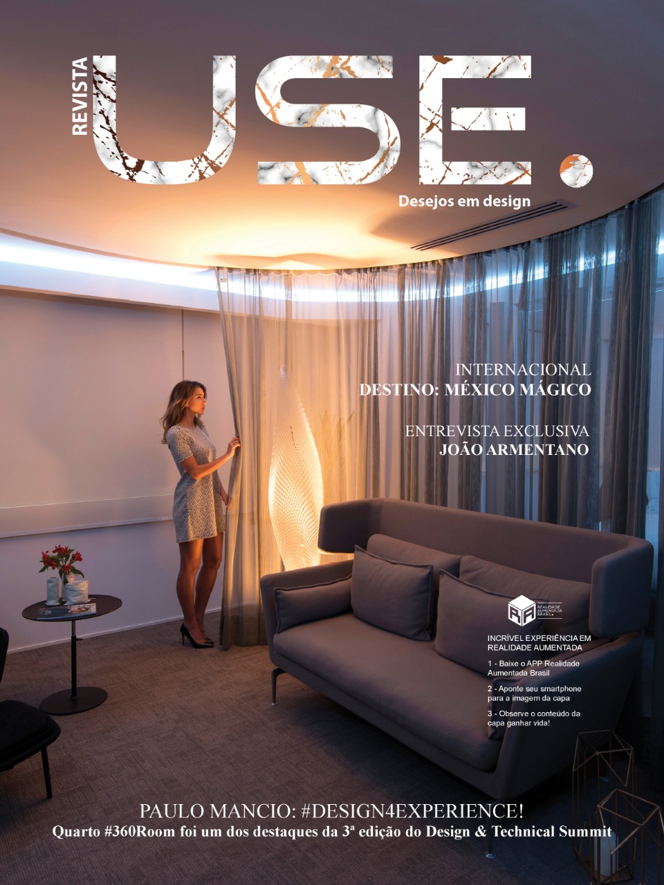 CAPA REVISTA USE SET 2018 – Revista USE