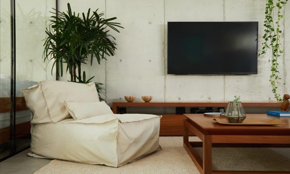 Benji Home: peças com design autoral que valorizam o conforto ...