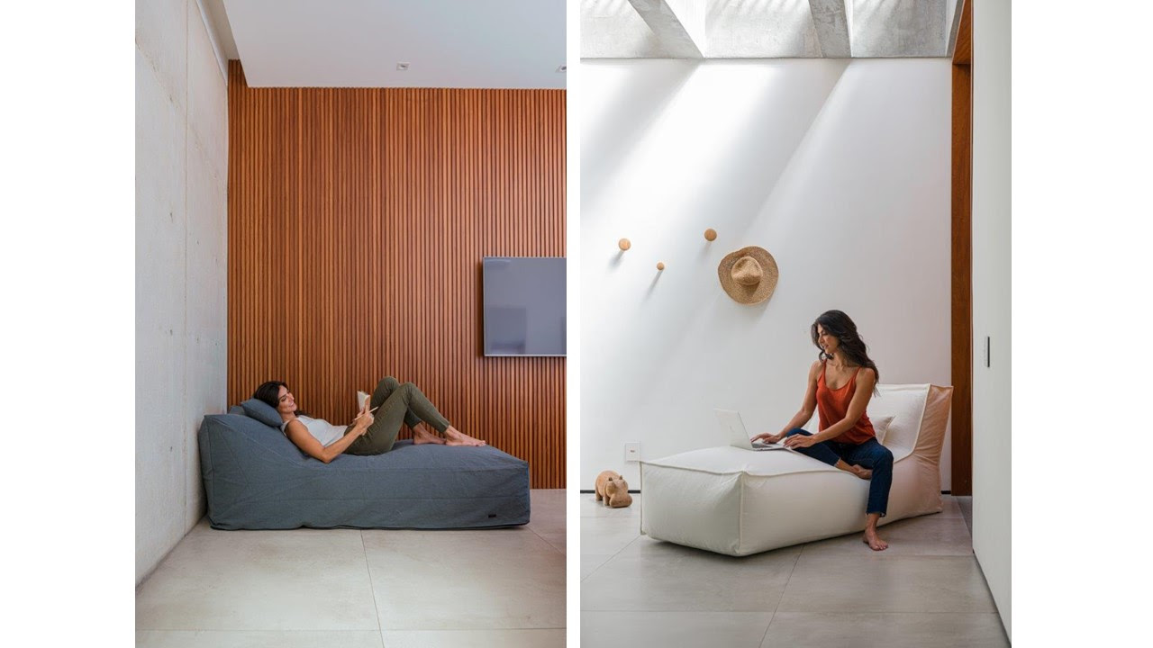 Benji Home: peças com design autoral que valorizam o conforto ...