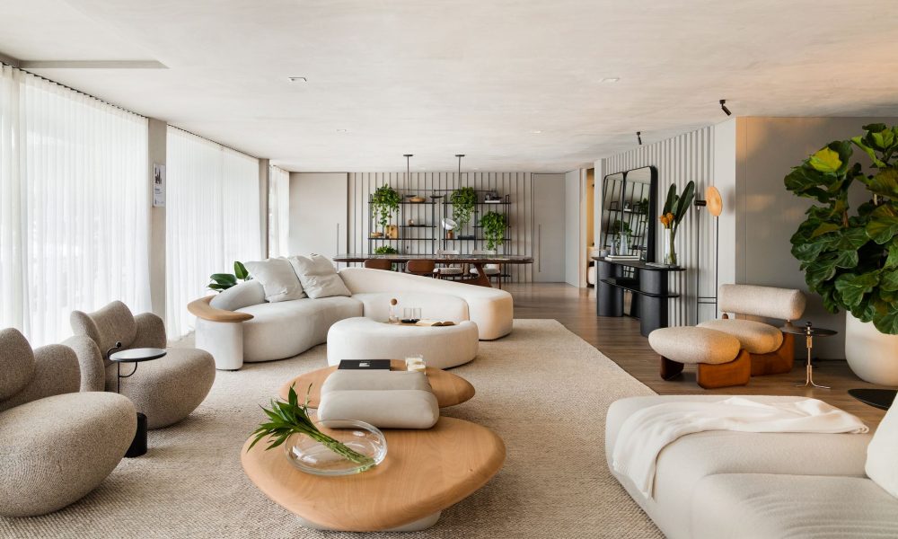 “Design se Sente na Pele”: ContTi Home Design revela vitrine assinada ...