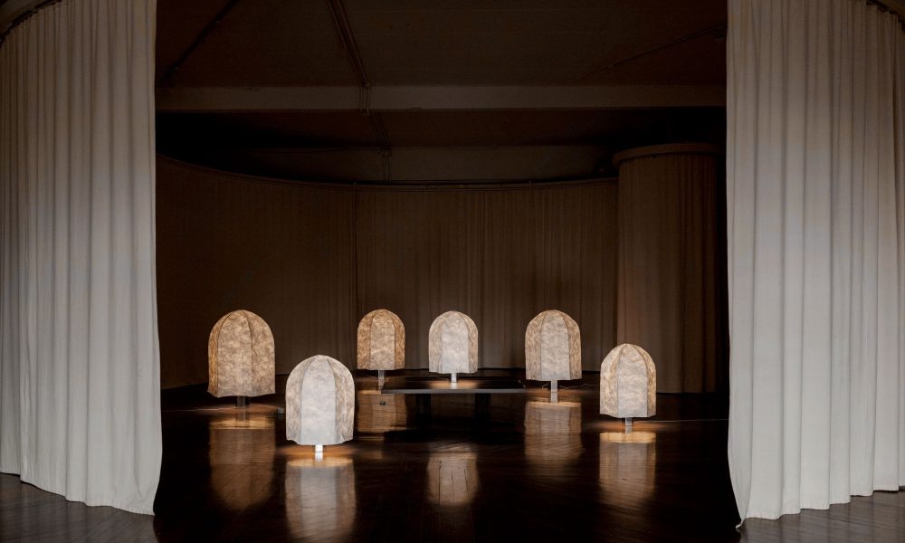 WENTZ apresenta Coleção cápsula Papel – um encontro entre arte e design ...